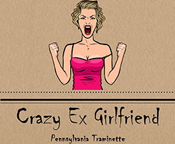 Our Wines - Black Dog Wine Company