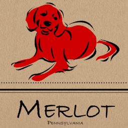 Our Wines - Black Dog Wine Company